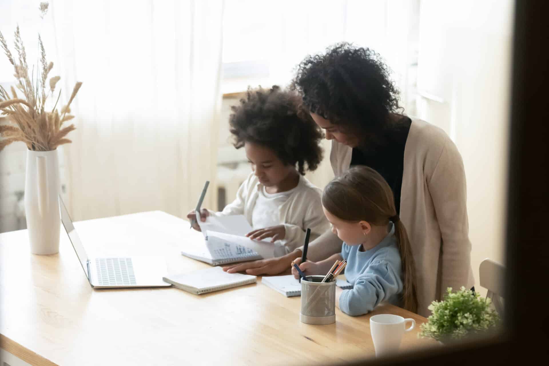 3 Important Things That You Will Learn In Foster Care Training - TFI Texas