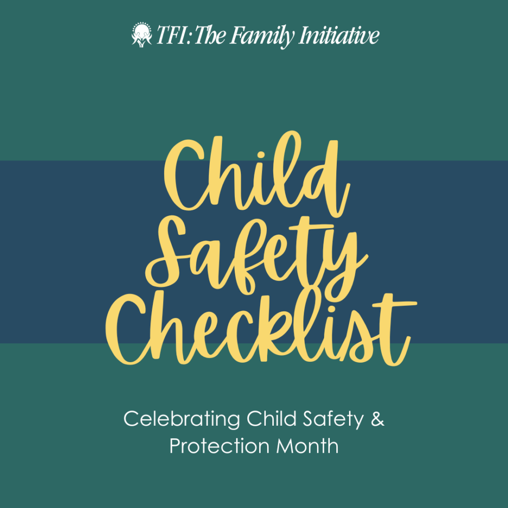 Fire Safety Checklist & Child Safety Tips for Parents in Texas