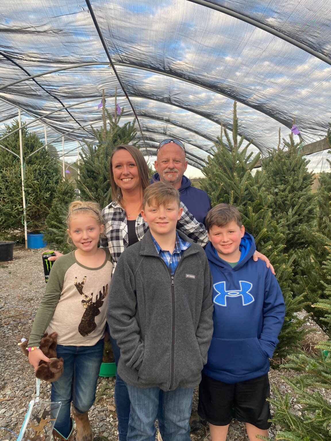 Local Family Opens Their Hearts and Home to Two Brothers in Need - TFI ...